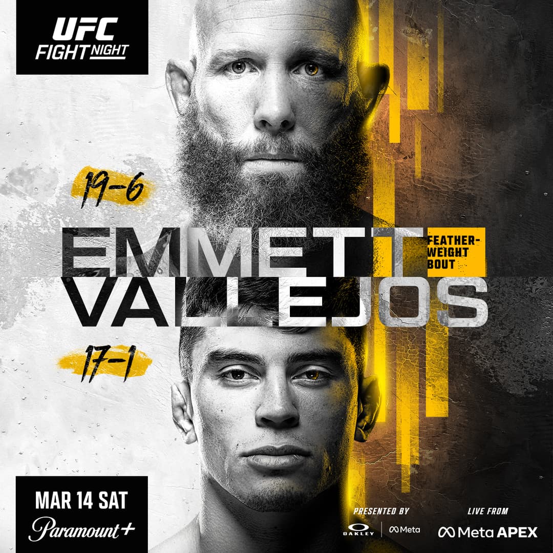 UFC Tickets | Official UFC Ticket Packages with Exclusive Access from ...