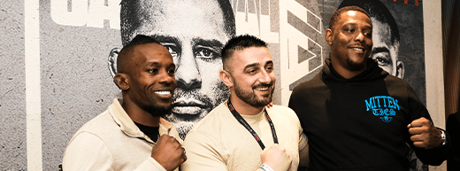 UFC Fight Night Tickets | UFC Apex Las Vegas