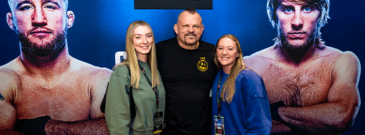 UFC Fight Night Tickets | UFC Apex Las Vegas