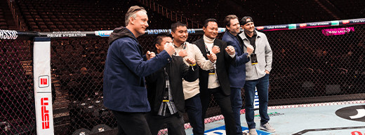 UFC Fight Night Tickets | UFC Apex Las Vegas