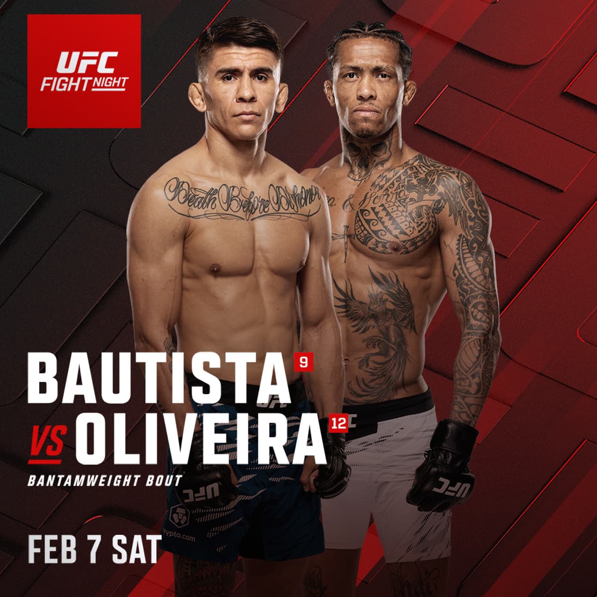 UFC Tickets | Official UFC Ticket Packages with Exclusive Access from ...