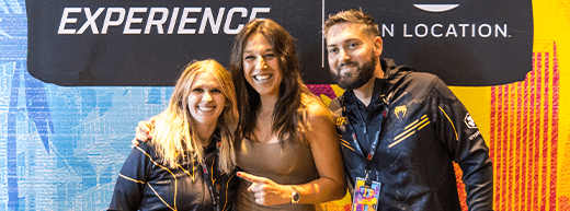 UFC Fight Night Tickets | UFC Apex Las Vegas
